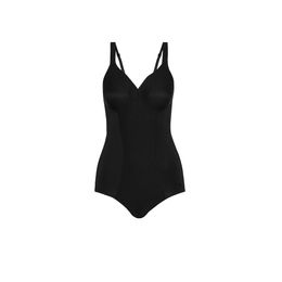 Triumph Bodysuit ' Modern Soft+Cotton ' female Black size 75