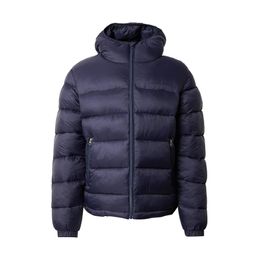 Napapijri Winter Jacket 'ARNEL 1' male Blue size XL