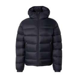 Napapijri Winter Jacket 'ARNEL 1' male Black size L