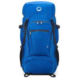 Delsey Paris Backpack male Blue size One Size