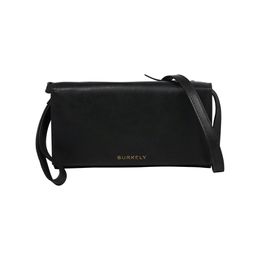 Burkely Crossbody Bag female Black size One Size