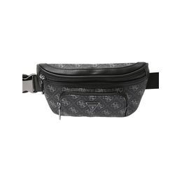 Guess Fanny Pack 'MILANO SMART COMPACT BUM BAG' male Black size One Size
