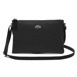 Lacoste Handtasche Damen Gr&ouml;&szlig;e One Size schwarz