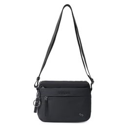 Hedgren Fanny Pack male Black size One Size