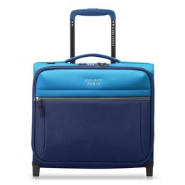 Delsey Paris Cart 'Brochant 3' male Blue size One Size