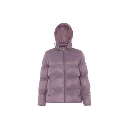 paino Jacke Damen Gr&ouml;&szlig;e S lila Winterjacke
