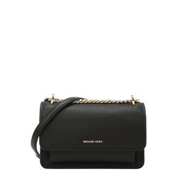 Michael Michael Kors Shoulder Bag 'Claire' female Black size One Size