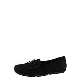 Michael Michael Kors Moccasins 'JULIETTE' female Black size 9