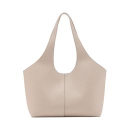 Mango Shopper 'CANDANCE' female White size One Size