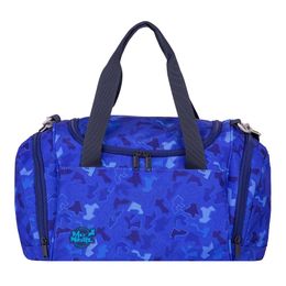 McNeill Sports Bag male Blue size One Size