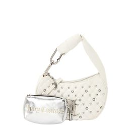 Juicy Couture Handbag female White size One Size