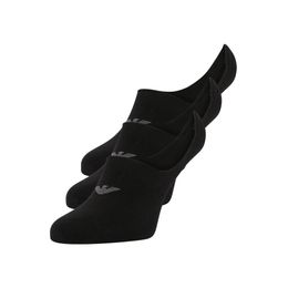 Emporio Armani Ankle Socks male Black size S/M