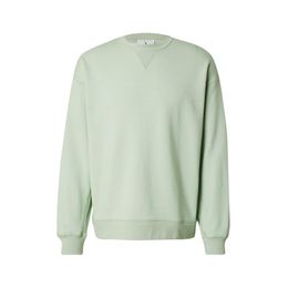 Nike Sportswear Sweatshirt 'CLASSICS' male Green size XS