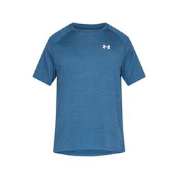 Under Armour Performance Shirt male Blue size L