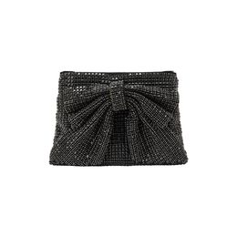 KRZY Clutch Damen Gr&ouml;&szlig;e One Size schwarz