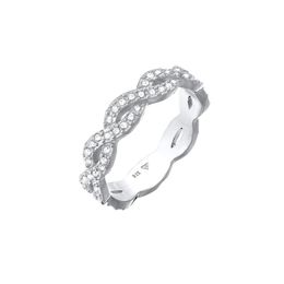 Elli Ring female Silver size 58