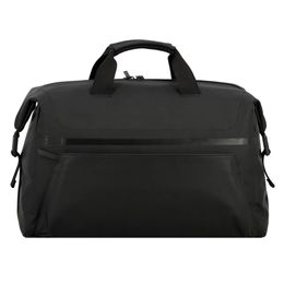 Jump Travel Bag 'Obsidian' female Black size One Size