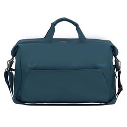 Jump Travel Bag 'Obsidian' female Blue size One Size