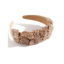 Sohi Hair Jewelry 'Neeti' female Brown size Onesize