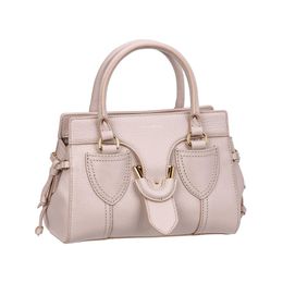 Coccinelle Handtasche 'York' Damen Gr&ouml;&szlig;e One Size pastellpink