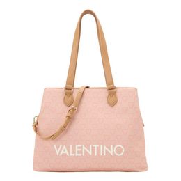 Valentino Shopper 'Liuto' female Pink size One Size