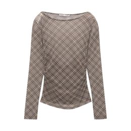 Pull&Bear Pull&bear Shirt female Brown size S