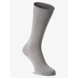 Falke Socks male Grey size 43-46