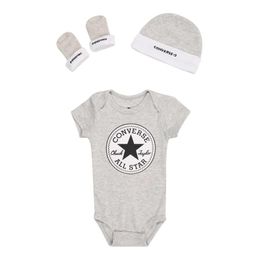Converse Set 'CLASSIC' kids Grey size 0-6M