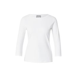 Mm By Max Mara Shirt 'OBLIQUA' female White size S