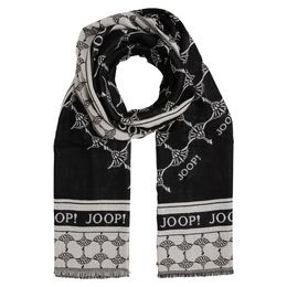 JOOP! Scarf female Black size One Size