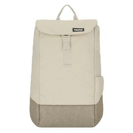 Thule Backpack 'Lithos 16L' female Beige size One Size