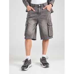 ER Elias Rumelis Elias Rumelis Shorts 'MANUEL' Herren Gr&ouml;&szlig;e 36 black denim