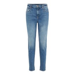 Pieces Jeans 'Delly' female Blue size XL