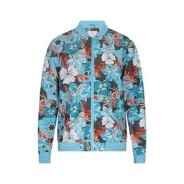 Aleko Between-Season Jacket male Blue size S