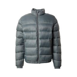 Napapijri Winter Jacket 'ARNEL STAND' male Green size L