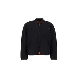 Alpha Industries Jacke Herren Gr&ouml;&szlig;e XXL schwarz