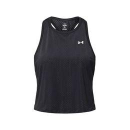 Under Armour Sports Top female Black size L