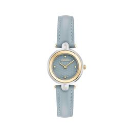 Furla Analog Watch 'ARCH-BAR' female Blue size One Size