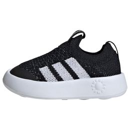 adidas Sportswear Athletic Shoes 'Bubblecomfy' boy Black size 6.5k