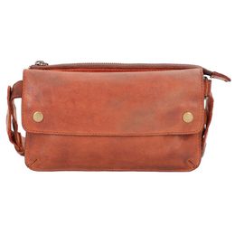 Harold'S Harold's G&uuml;rteltasche 'Submarine' Herren Gr&ouml;&szlig;e XS/XL cognac