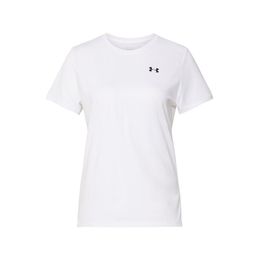 Under Armour Performance Shirt female White size XS