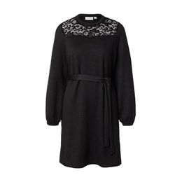Vila Knitted dress 'VIEMMY' female Black size L