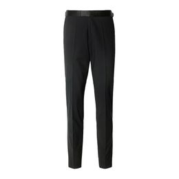 BOSS Chino Pants 'Genius' male Black size 46