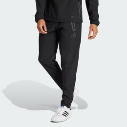 adidas Performance Sporthose 'Tiro 25' Herren Gr&ouml;&szlig;e XS schwarz