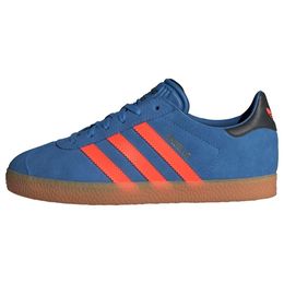 adidas originals Sneakers 'Gazelle' boy Blue size 4,5