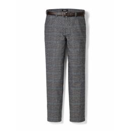 Walbusch G&uuml;rtel-Chino Wool-Look