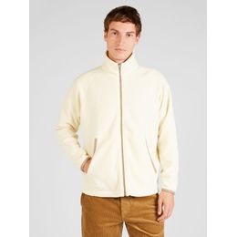 Norse Projects Fleecejacke 'Tycho Pile' Herren Gr&ouml;&szlig;e XXL beige / creme