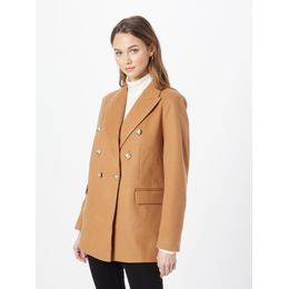 Wallis Petite Wallis Blazer Damen Gr&ouml;&szlig;e 38 hellbeige