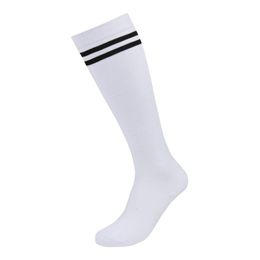Urban Classics Socks female White size 40/42