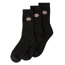 Dickies Socks girl Black size 43-46